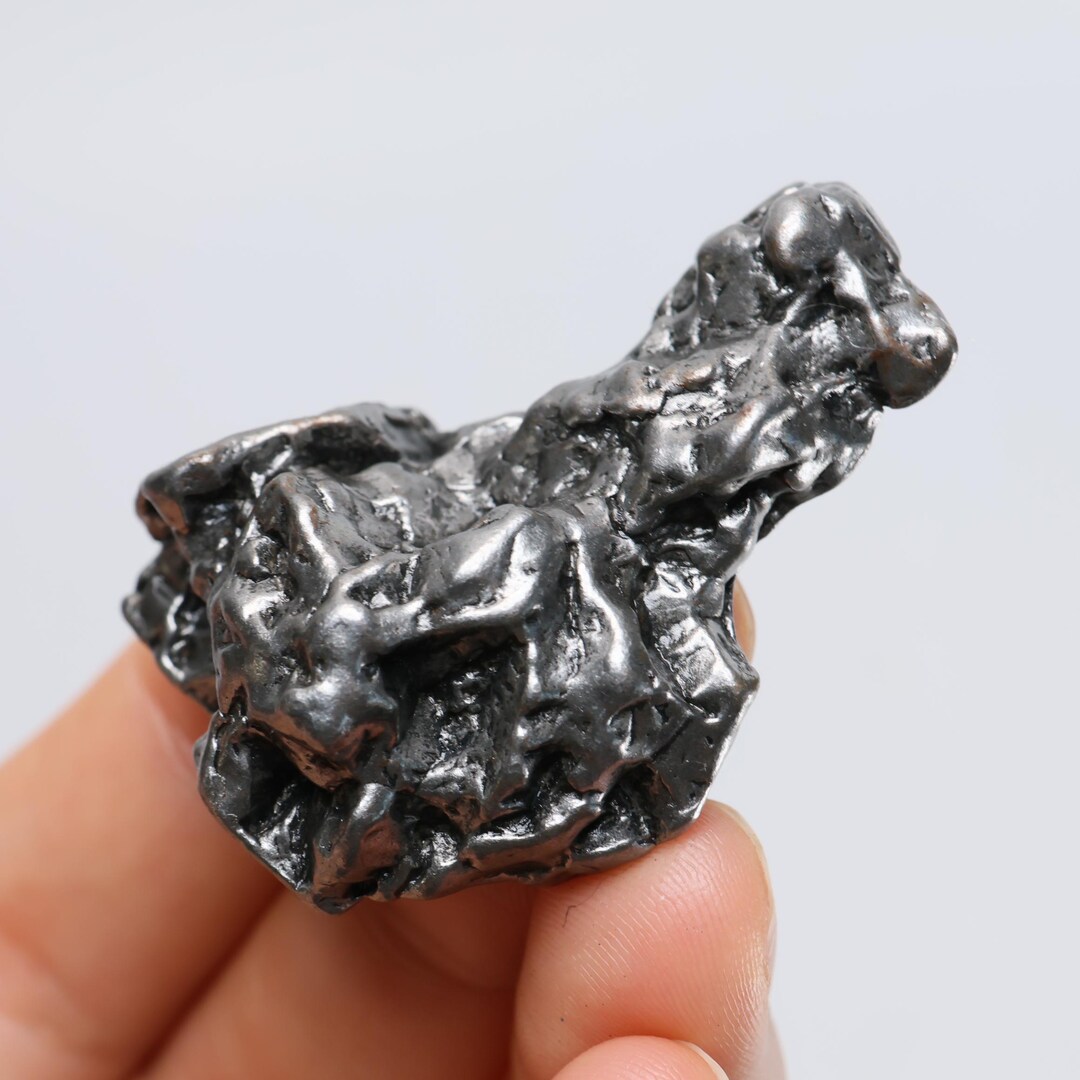 37g Campo Del Cielo Meteorite, Natural Meteorite,from Argentina ...