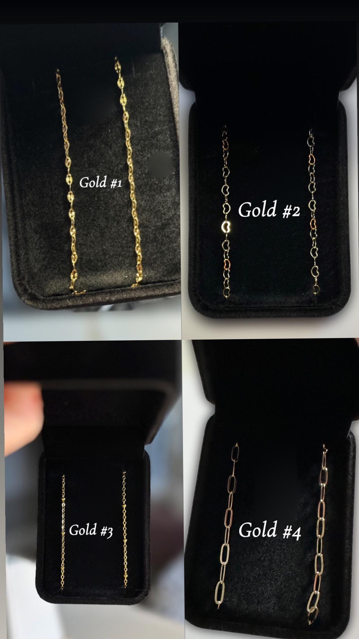 DIY Weld-free Bracelet Kit – Permanent Jewelry Making Set - Etsy