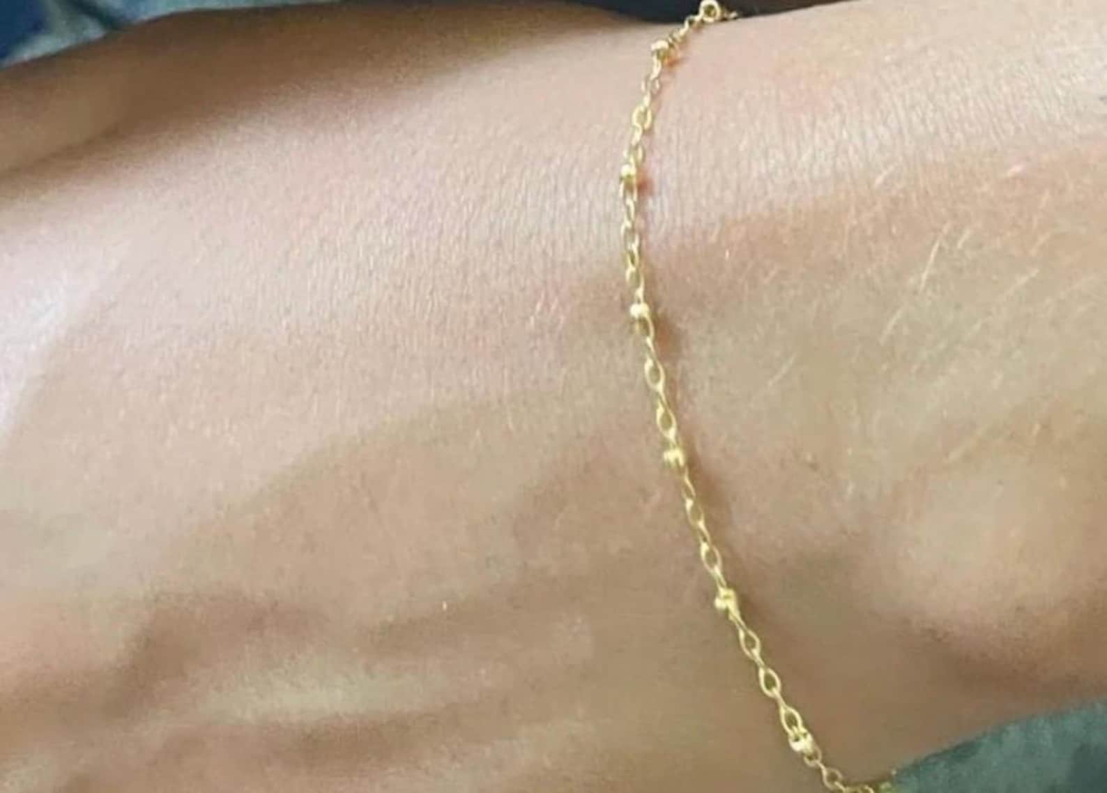 DIY Weld-free Bracelet Kit – Permanent Jewelry Making Set - Etsy