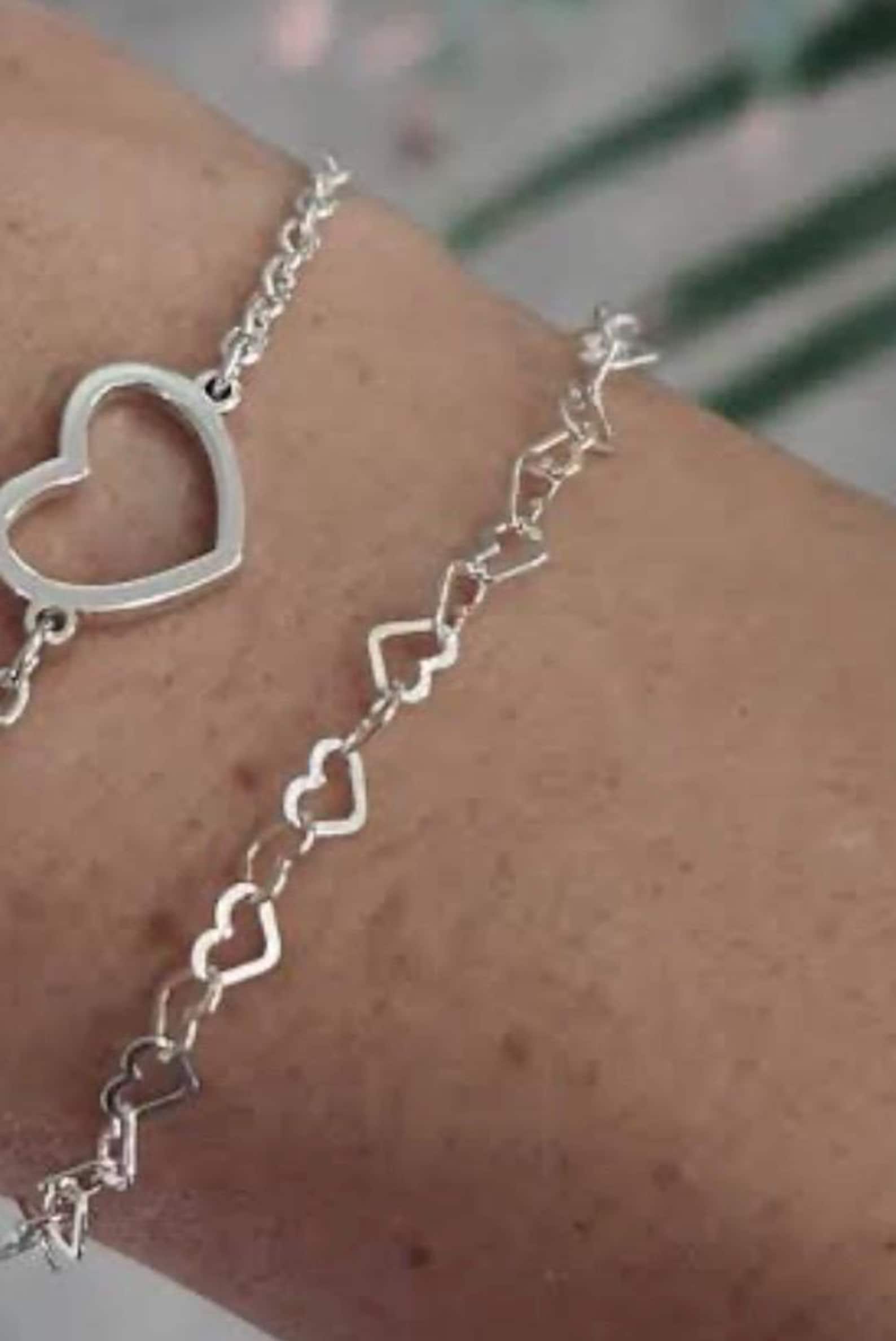 DIY Weld-free Bracelet Kit – Permanent Jewelry Making Set - Etsy
