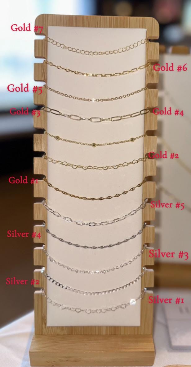 DIY Weld-free Bracelet Kit – Permanent Jewelry Making Set - Etsy