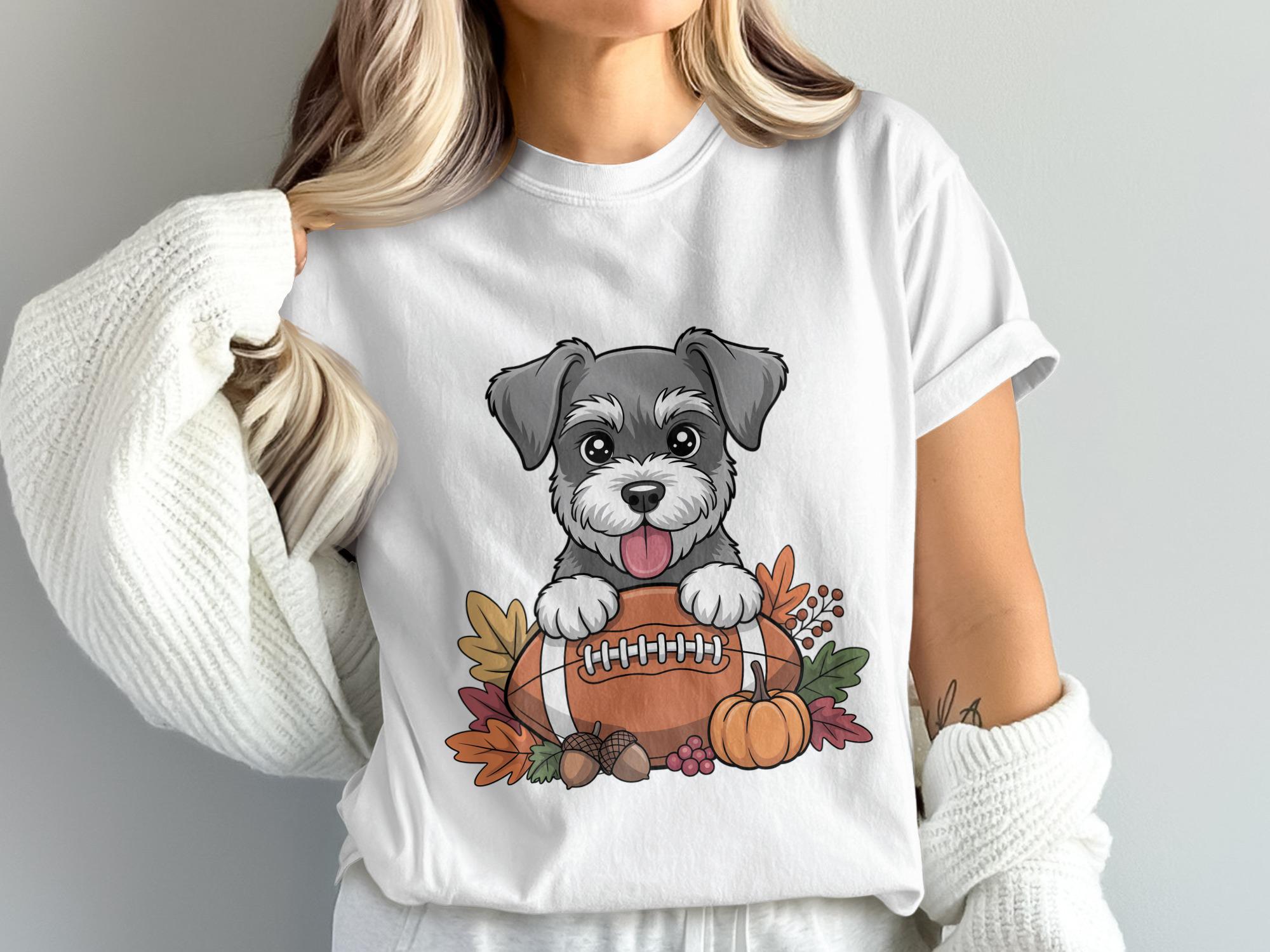 Schnauzer Dog Png, Football Png, Autumn Leaves Clipart, Fall Png, Dog ...