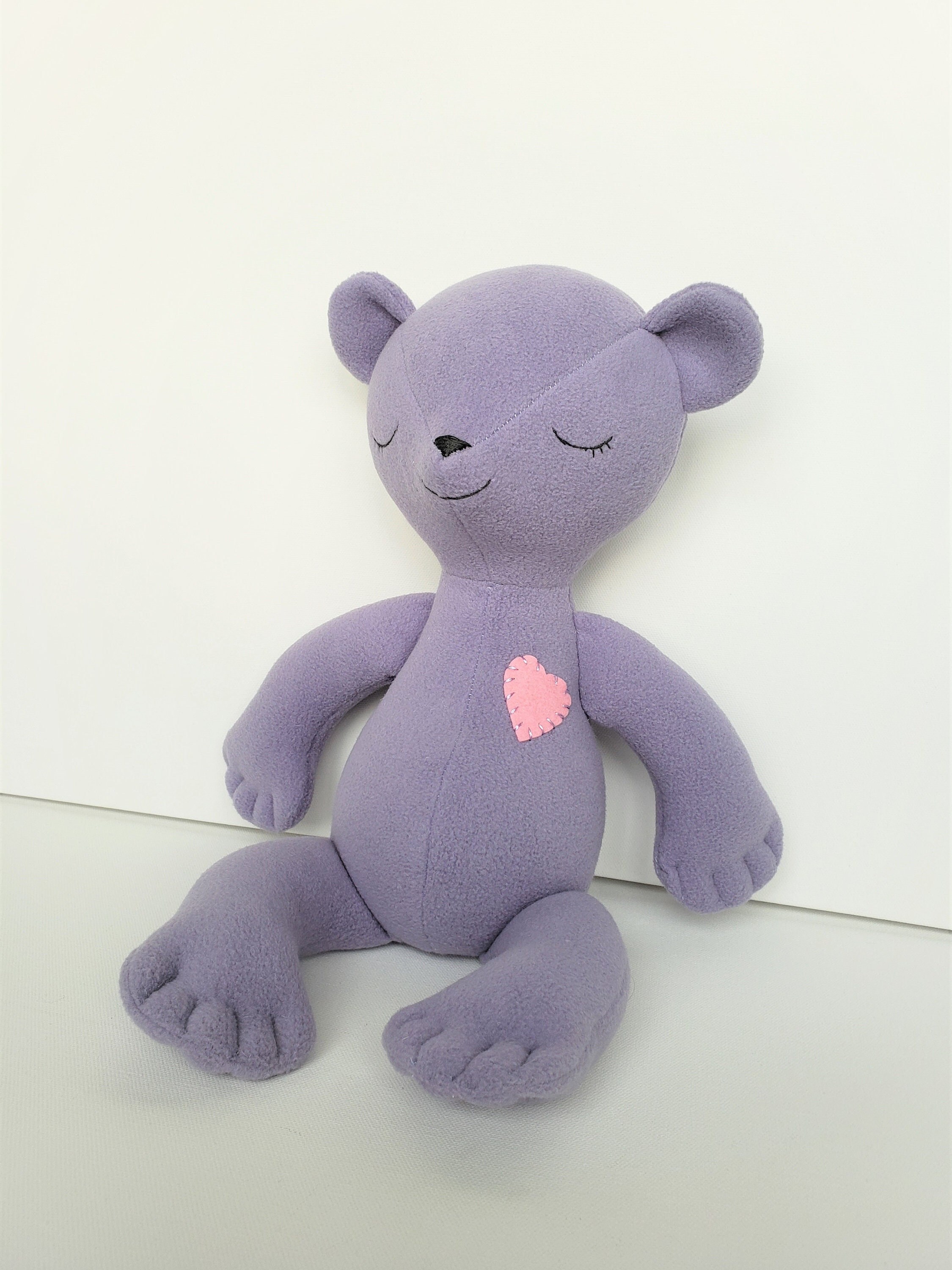 Teddy Bear Teddy Bear Ragdoll Teddy Bear Plushie Teddy - Etsy