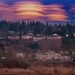 Lenticular Clouds - Wild Skies - Sunset Photography - Fine Art ...