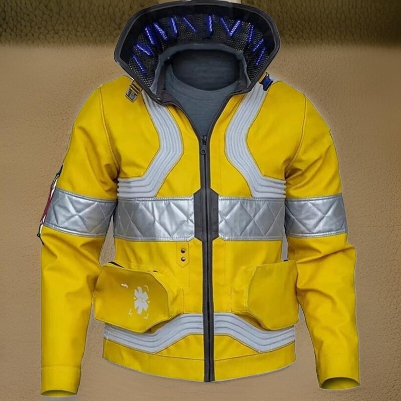 David Martinez Jacket - Etsy