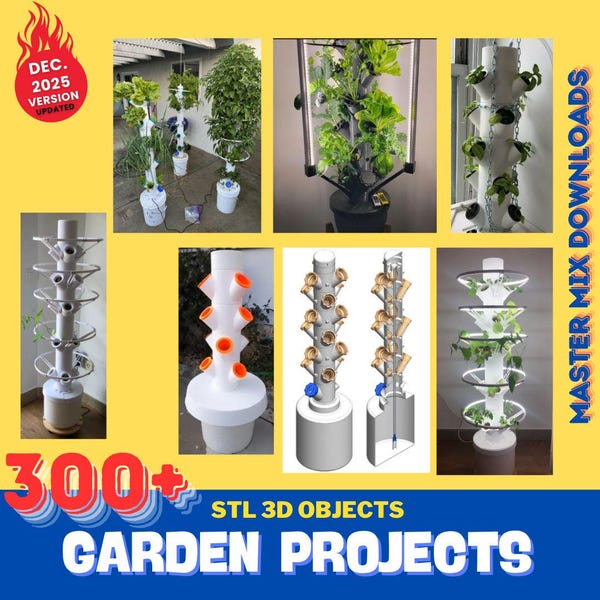 3d Pattern Birdhouse - Etsy