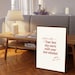 Positive Affirmation Wall Art, Therapy Poster & Calming Office Decor ...