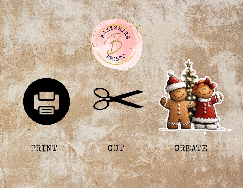 Black Santa Clipart | Mr and Mrs Christmas PNG (digital Download) - Etsy