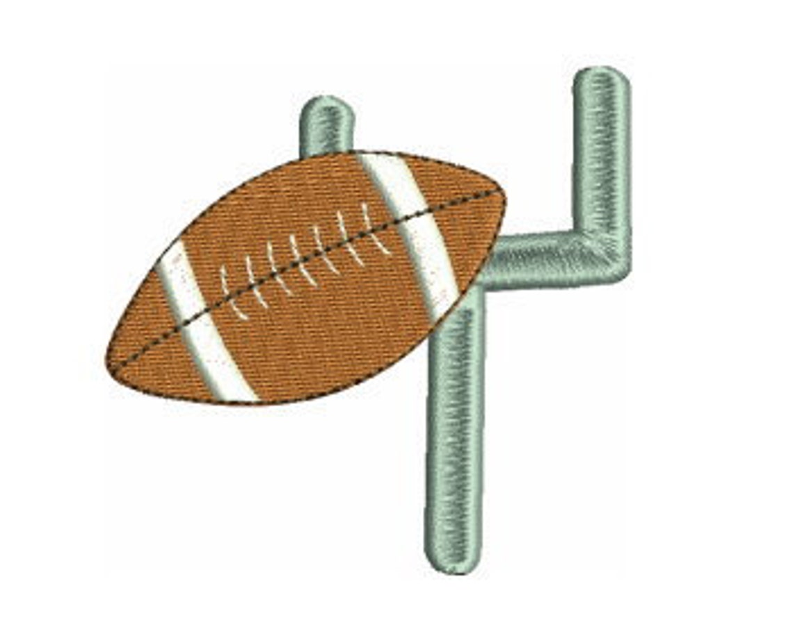 Sports Machine Embroidery Designs - 4x4 - Etsy