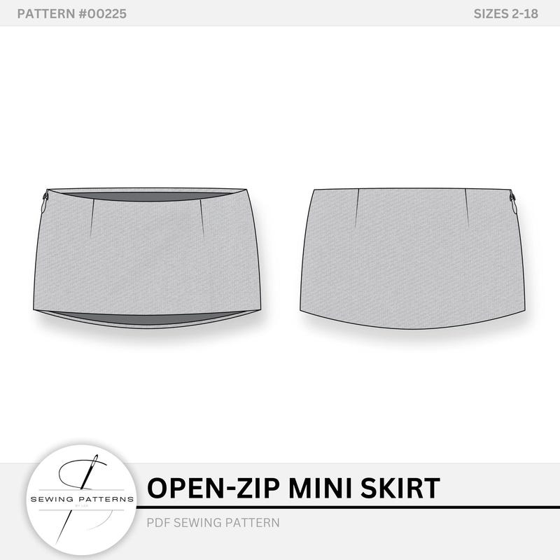 Micro minirokjes - Etsy Nederland