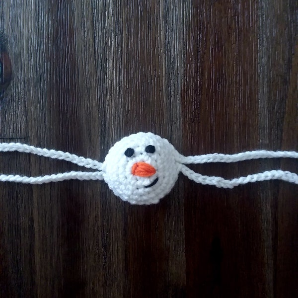 Snowman Nose - Etsy