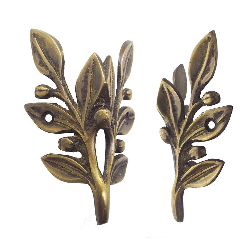 Newell Post Brass - Etsy