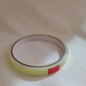 3m Self-adhesive Luminous Tape – Emergency Logo Decoration for Home and ...