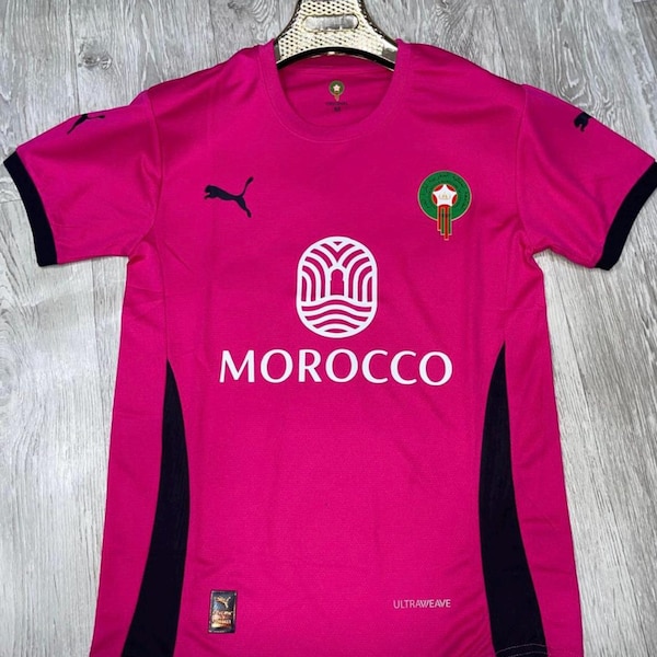Maroc - Etsy
