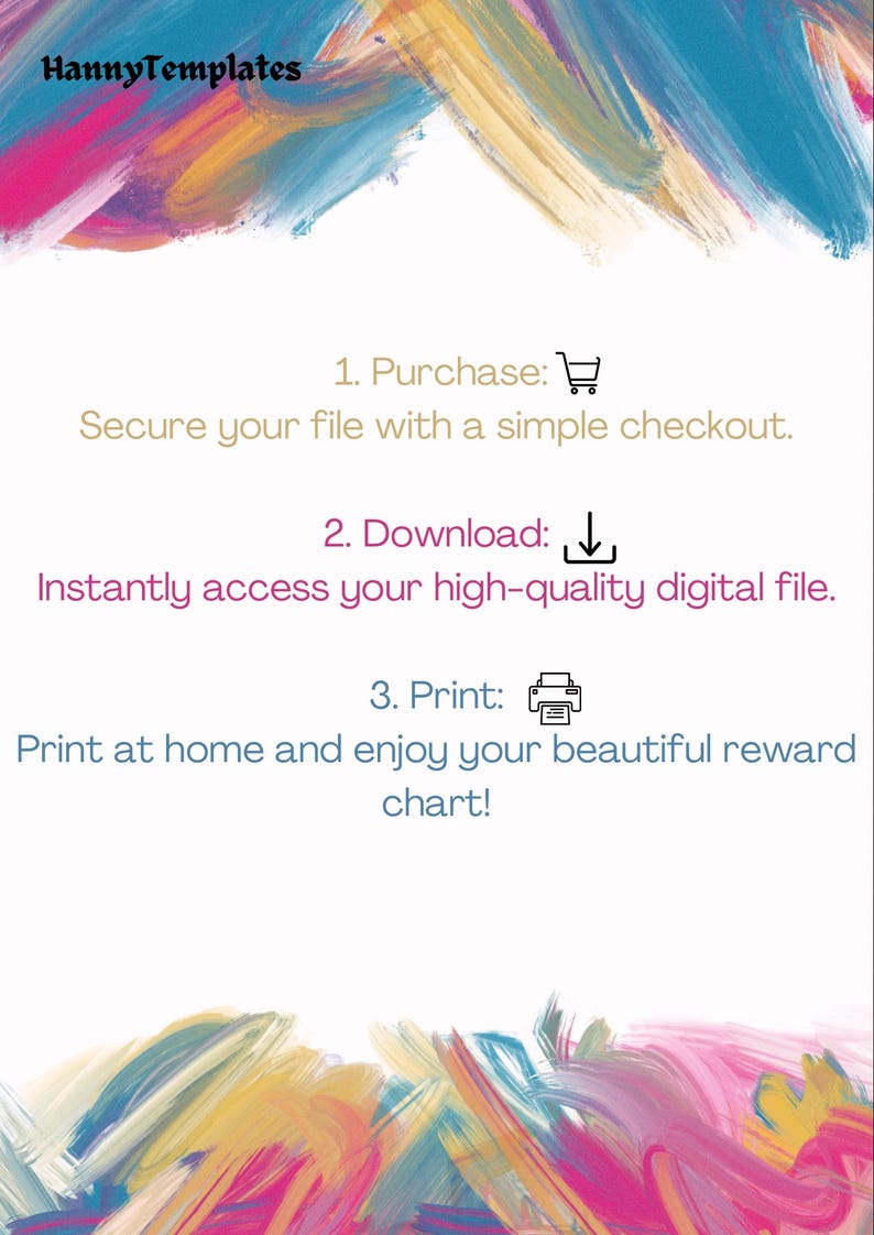 Inside Out Reward Chart | Printable Behavior Chart - Daily Chore Chart ...