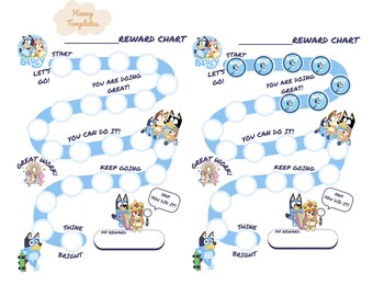 Superkitties Reward Chart | Printable Behavior Chart - Daily Chore ...