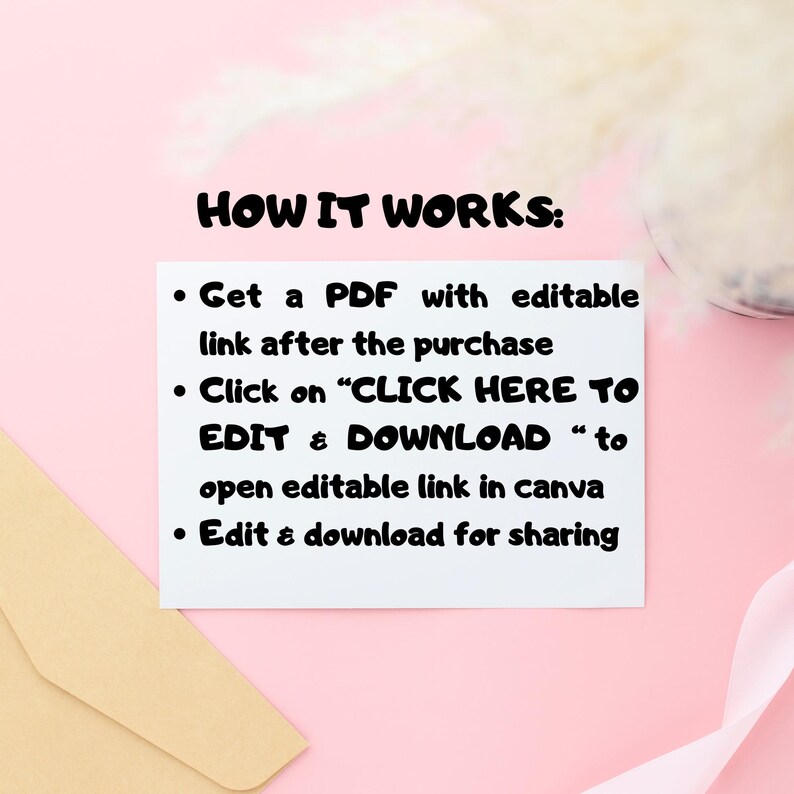 Editable Auto Body Repair Estimate Template (printable PDF) - Etsy