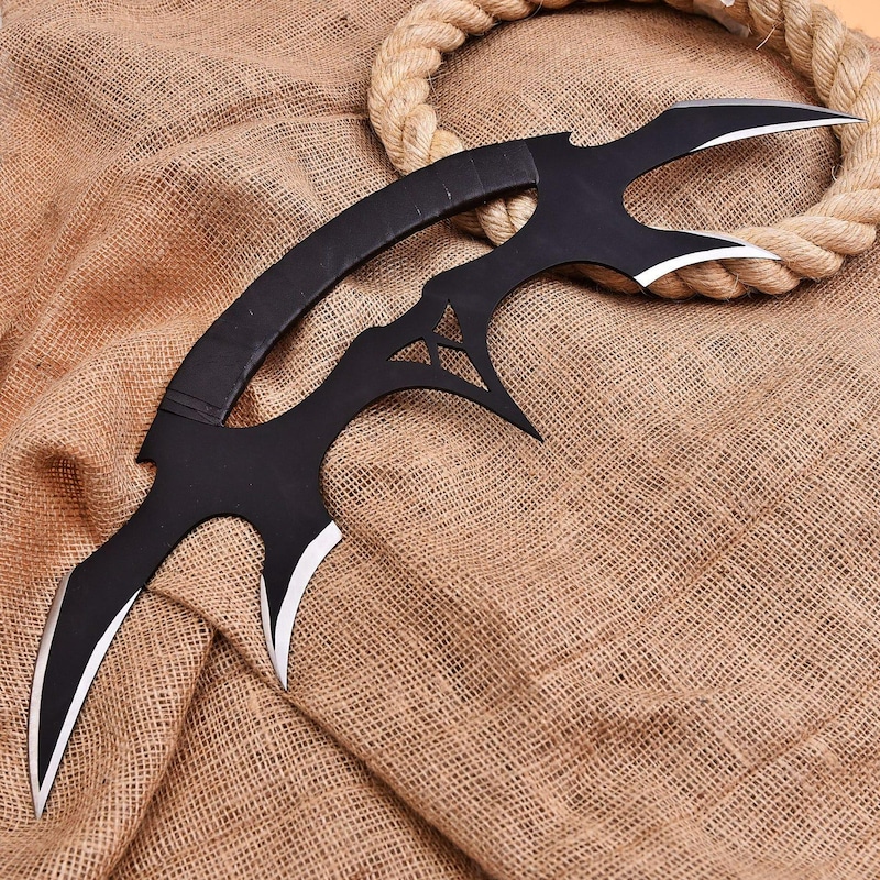 Klingon Weapons - Etsy
