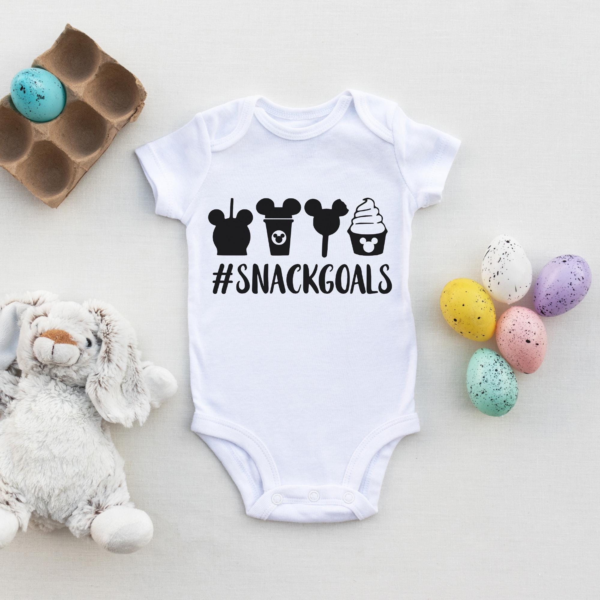 Snack Goals Svg, Disneyy Snack Goals Svg, Snack Time Svg, Mickey ...