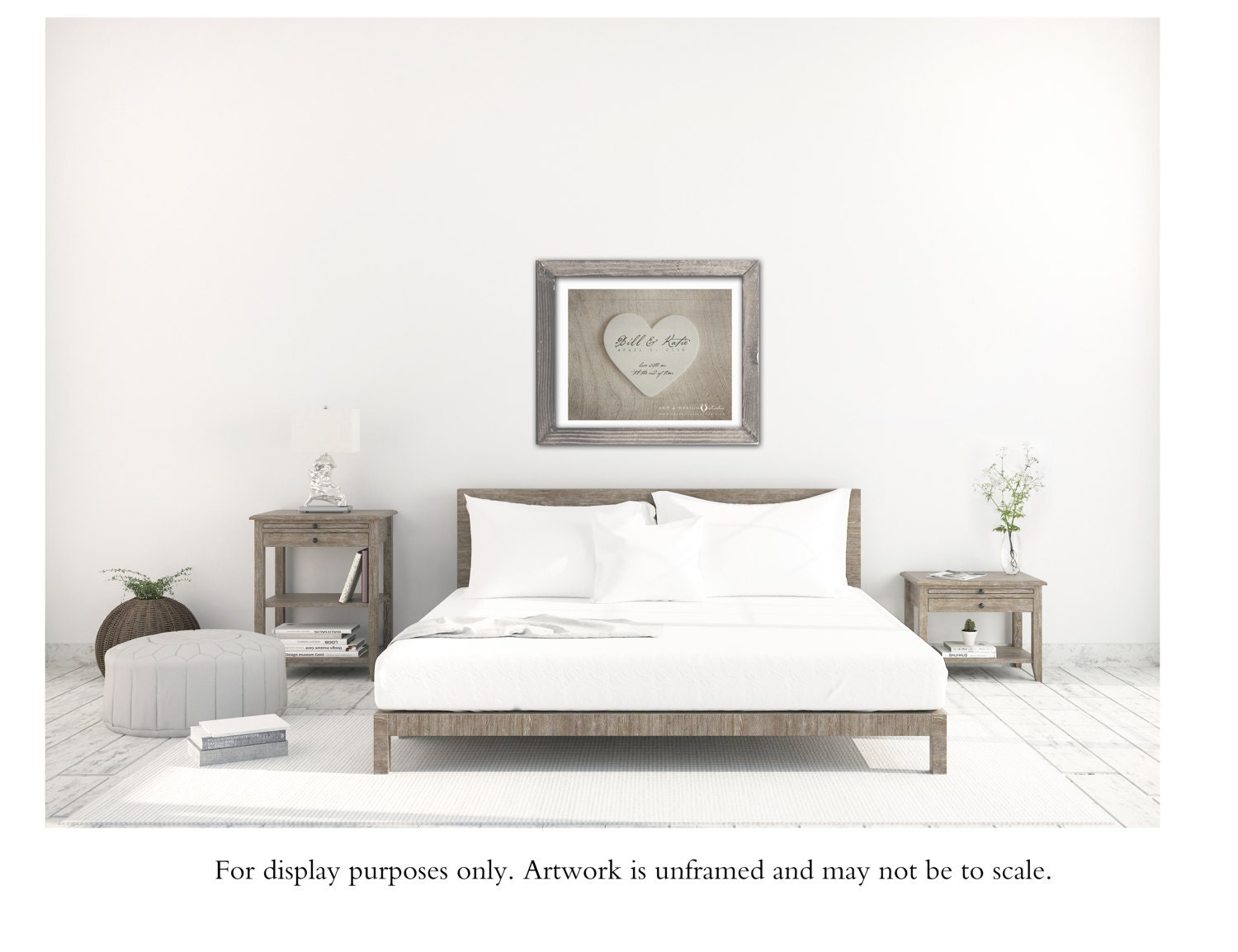 Wedding Guest Signing Board Wedding Poster Couples Gift | Etsy