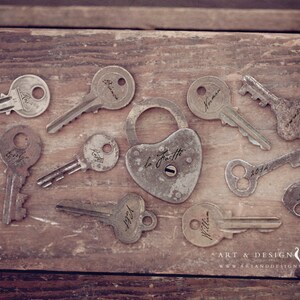 Family Name Key Art, Family Tree Name Personalized Art, Entry Way Decor ...