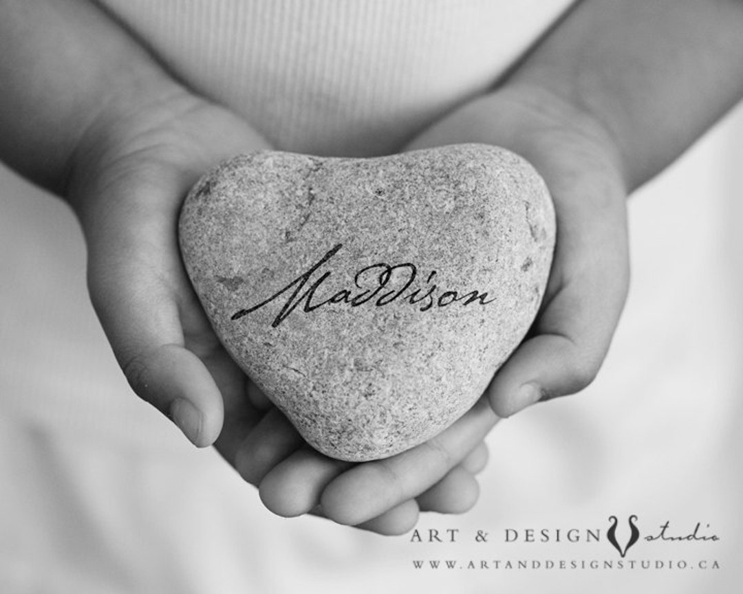 Personalized Name Art: Keepsake Gift for Child or Baby - Etsy
