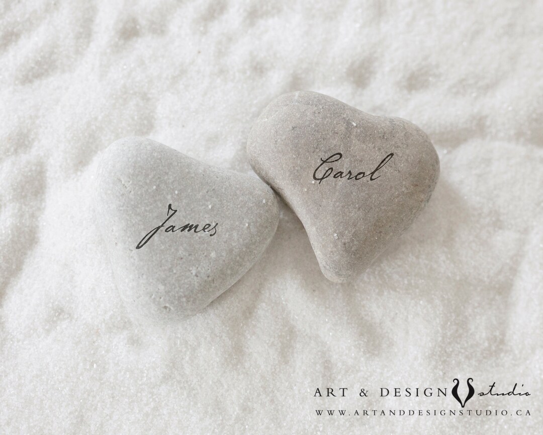 Names in the Sand Print Personalized Wedding Gift, Couple Wedding Print ...
