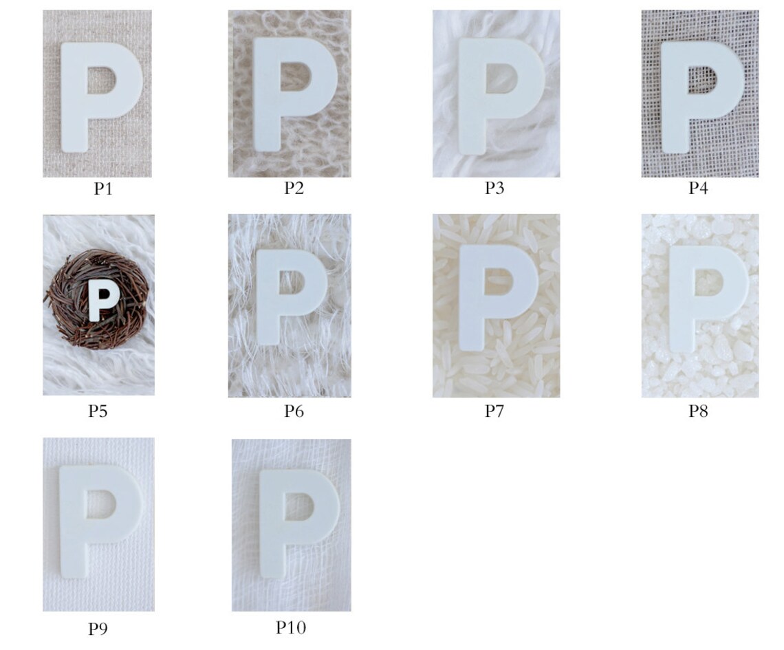 Alphabet Art Photos Letter P Alphabet Photography Letter - Etsy