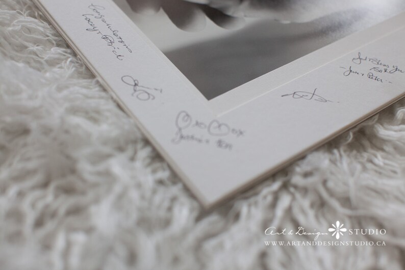 Wedding Guest Signing Board Wedding Poster Couples Gift - Etsy