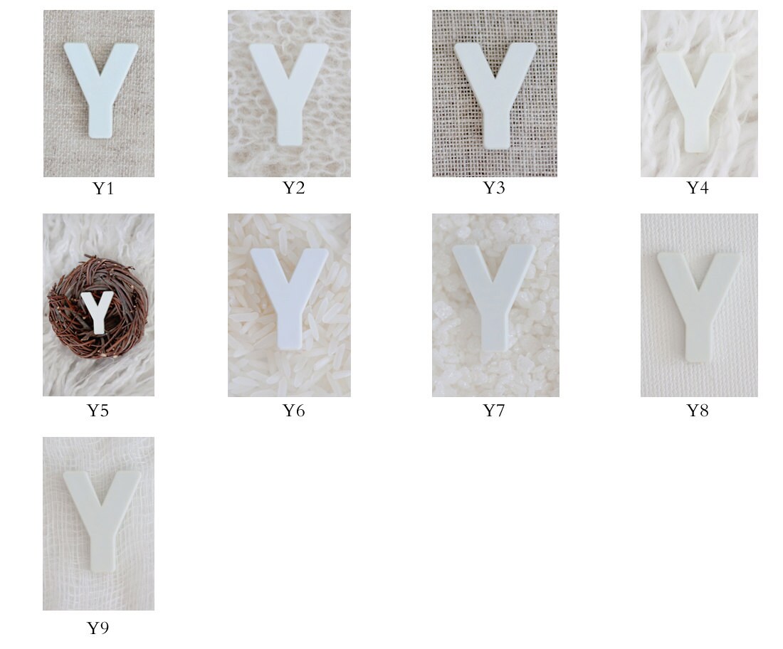 Custom Letter Photo Letter Y Letter Art Photography - Etsy