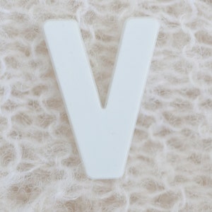 Alphabet Art Photos, Letter V, Custom Letter Art, Custom Name Art, Name ...