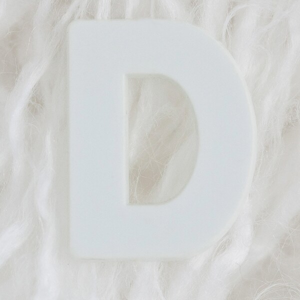 Alphabet Photography - Etsy