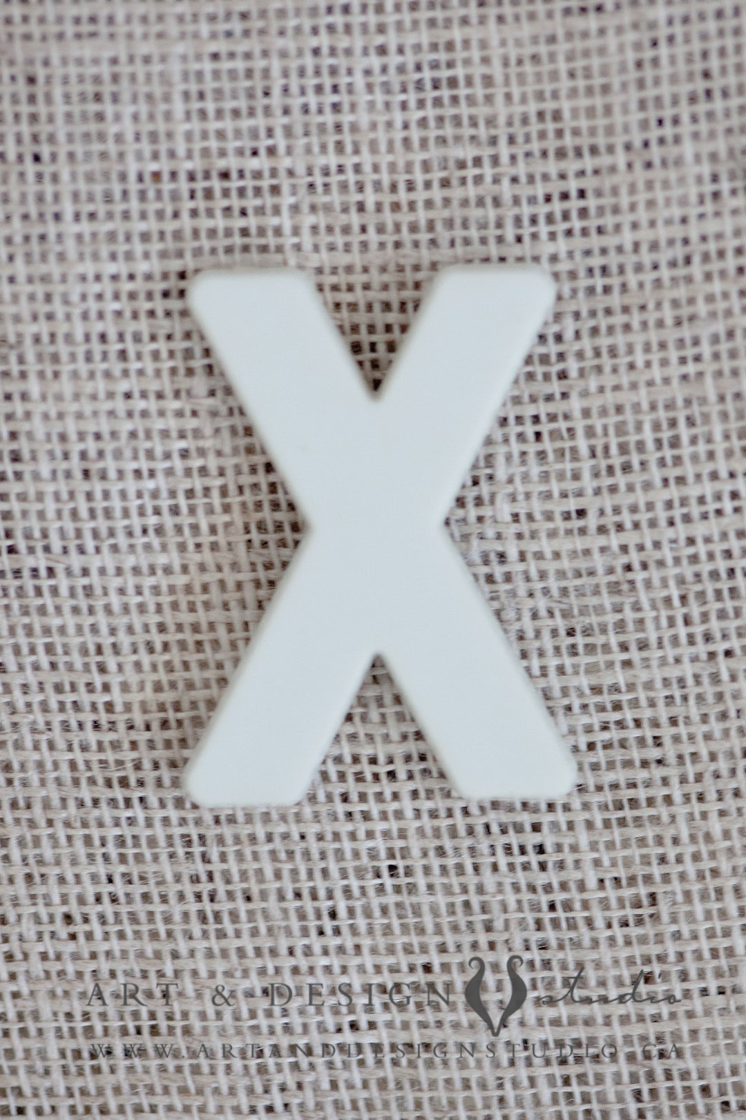 Custom Alphabet Art Print, Letter X Photograph, Photo, Custom Letter ...