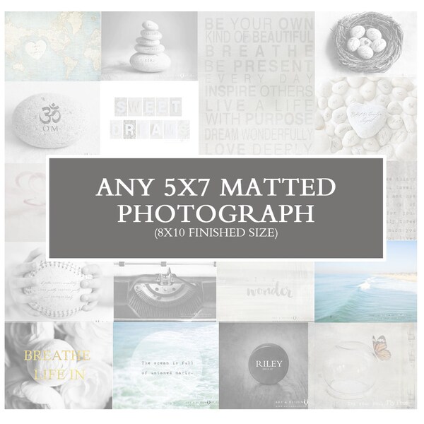 5x7 Art Print - Etsy