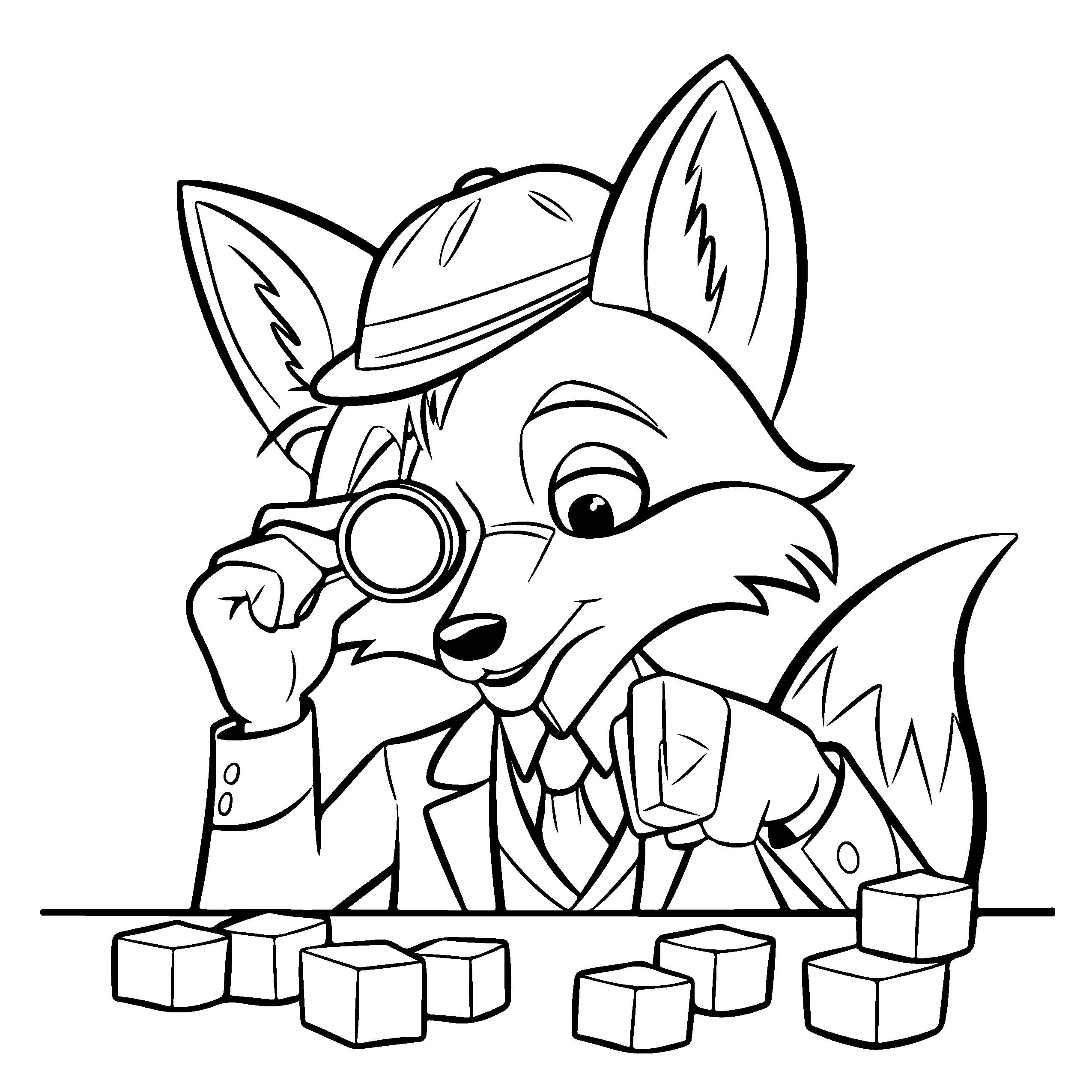 Crime Scenes Coloring Book - Etsy