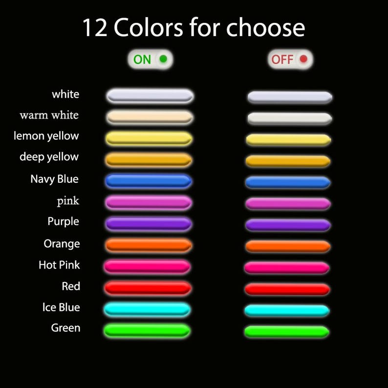 Melting Moon Neon Sign, Moon Clouds Neon Lights, Moon Decor Neon Light ...