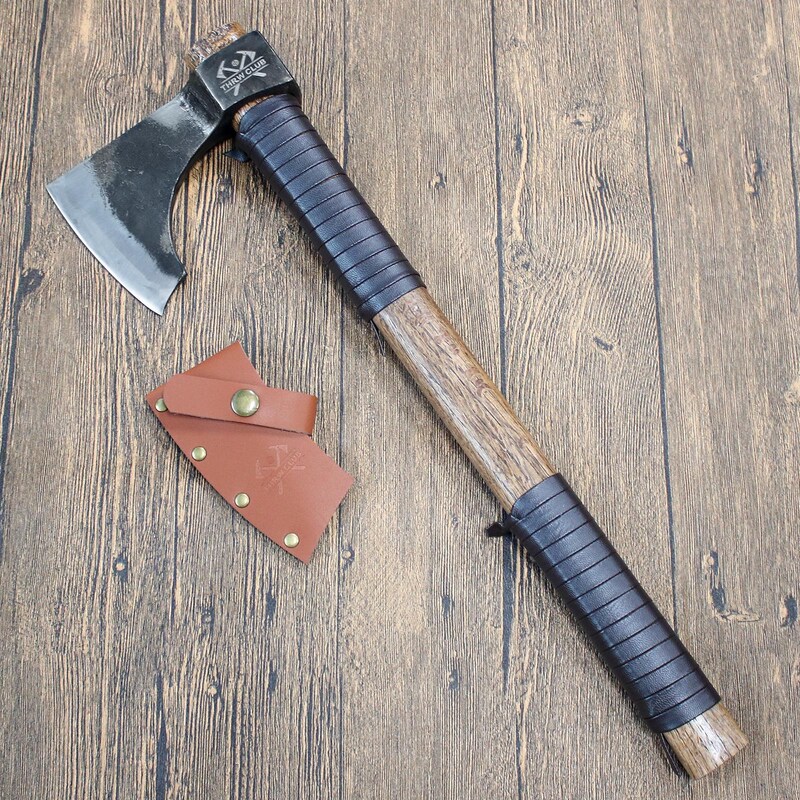 Belt Axe - Etsy