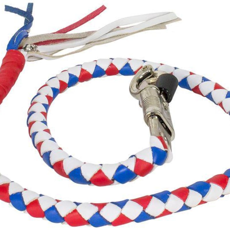 Get Back Whip - Etsy