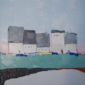 Deposit for a Custom Painting - Etsy