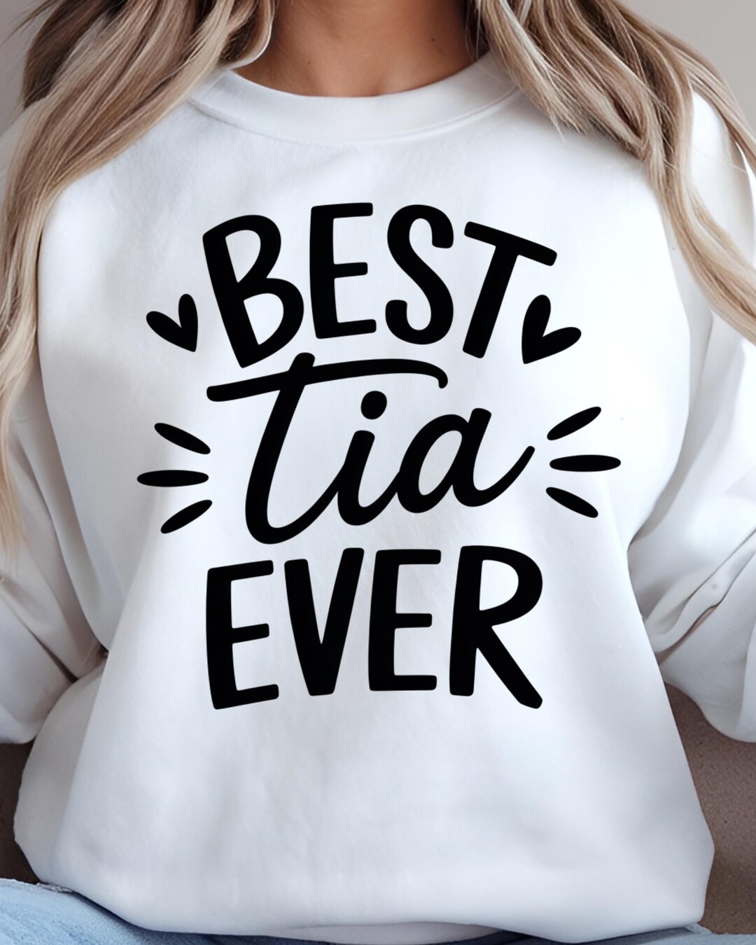 Best Tia Ever Png Svg, Best Aunt Ever Png Svg, Aunt Life Png Svg, Aunt ...