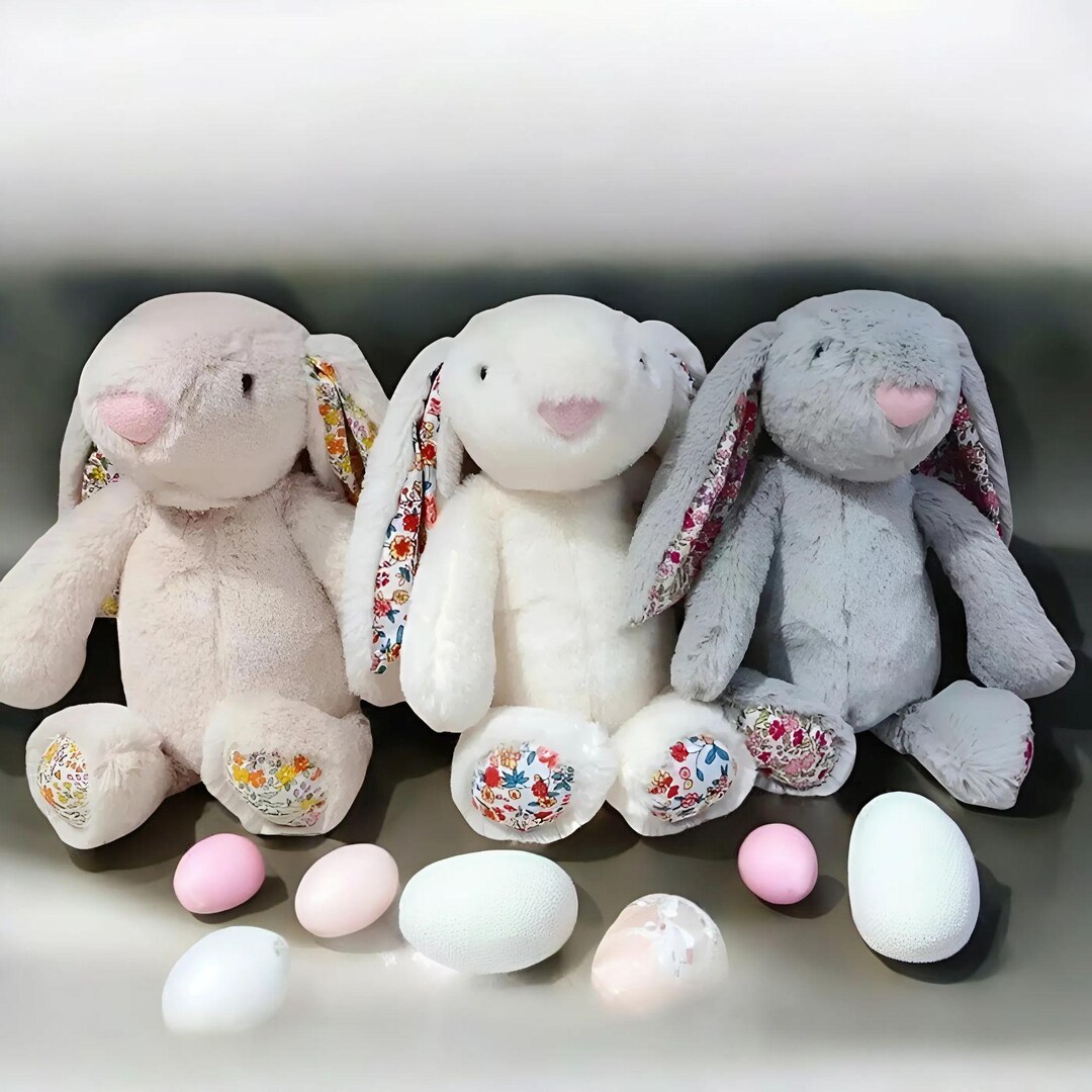 Easter Bunny, Teddy Bear, Peter Rabbit, Gifts for Kids, Easter Teddy ...