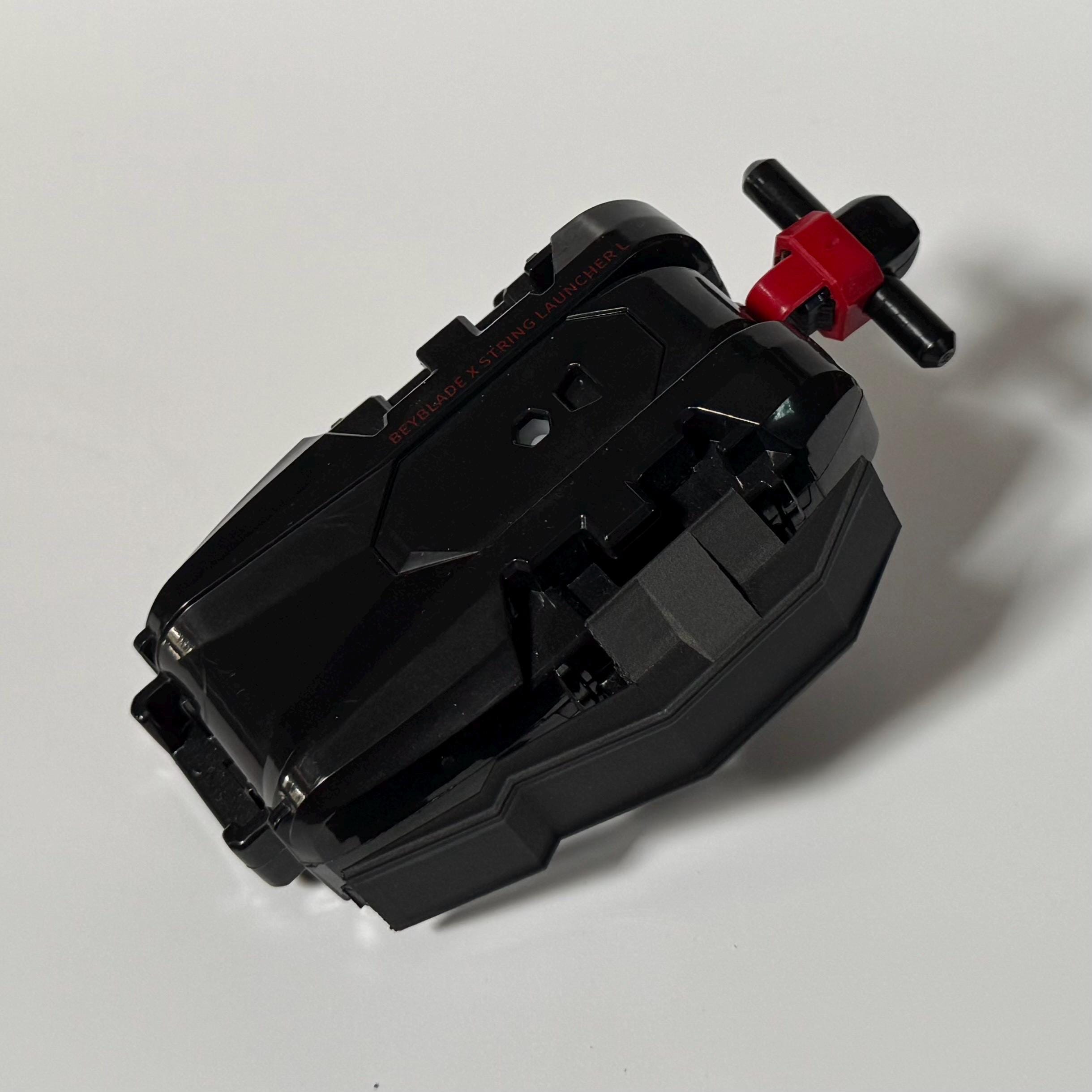 Lightning Grip Beyblade X - Etsy