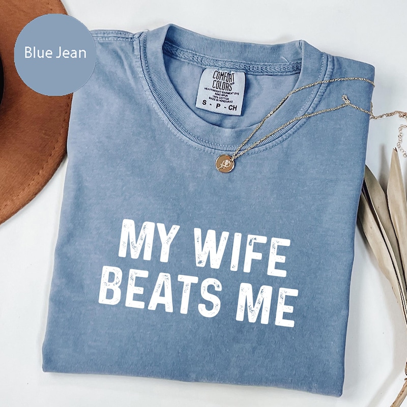 I Beat Men - Etsy