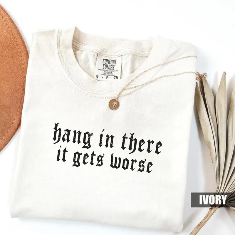 Ironic Tshirts - Etsy