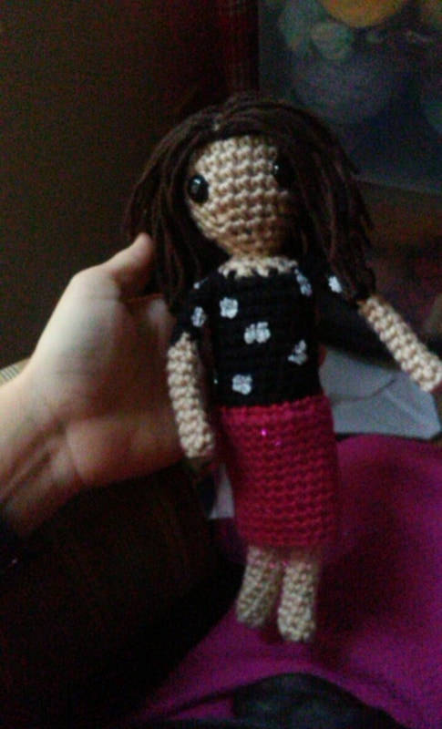 Mini Look-alike Dolls - Etsy