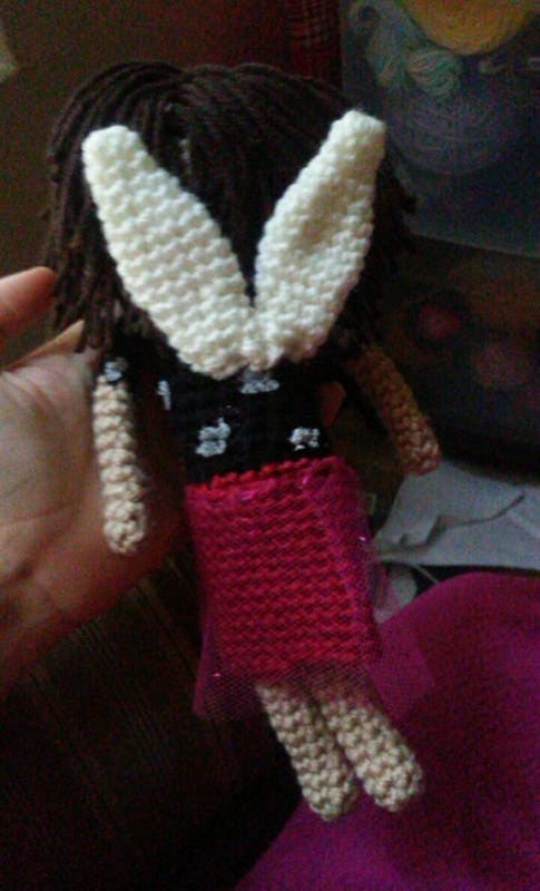 Mini Look-alike Dolls - Etsy