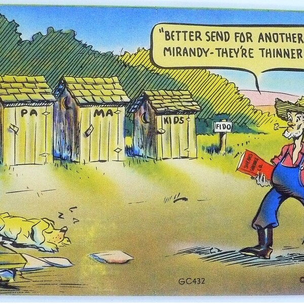 Hillbilly Humor - Etsy