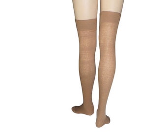 Plus Size Stockings - Etsy