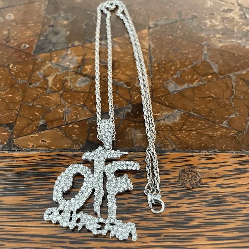 Otf Chain - Etsy