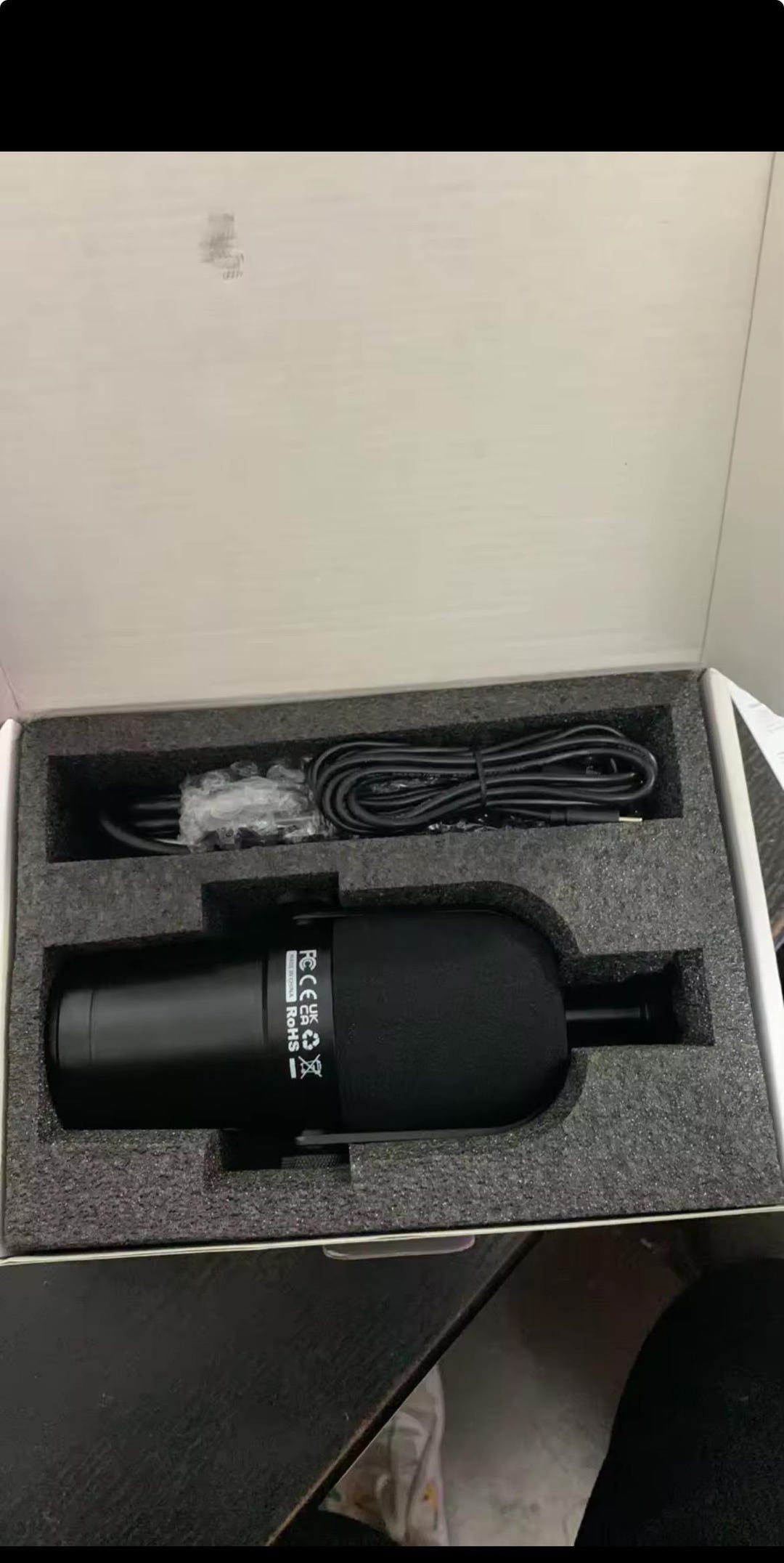 Microphone - Etsy